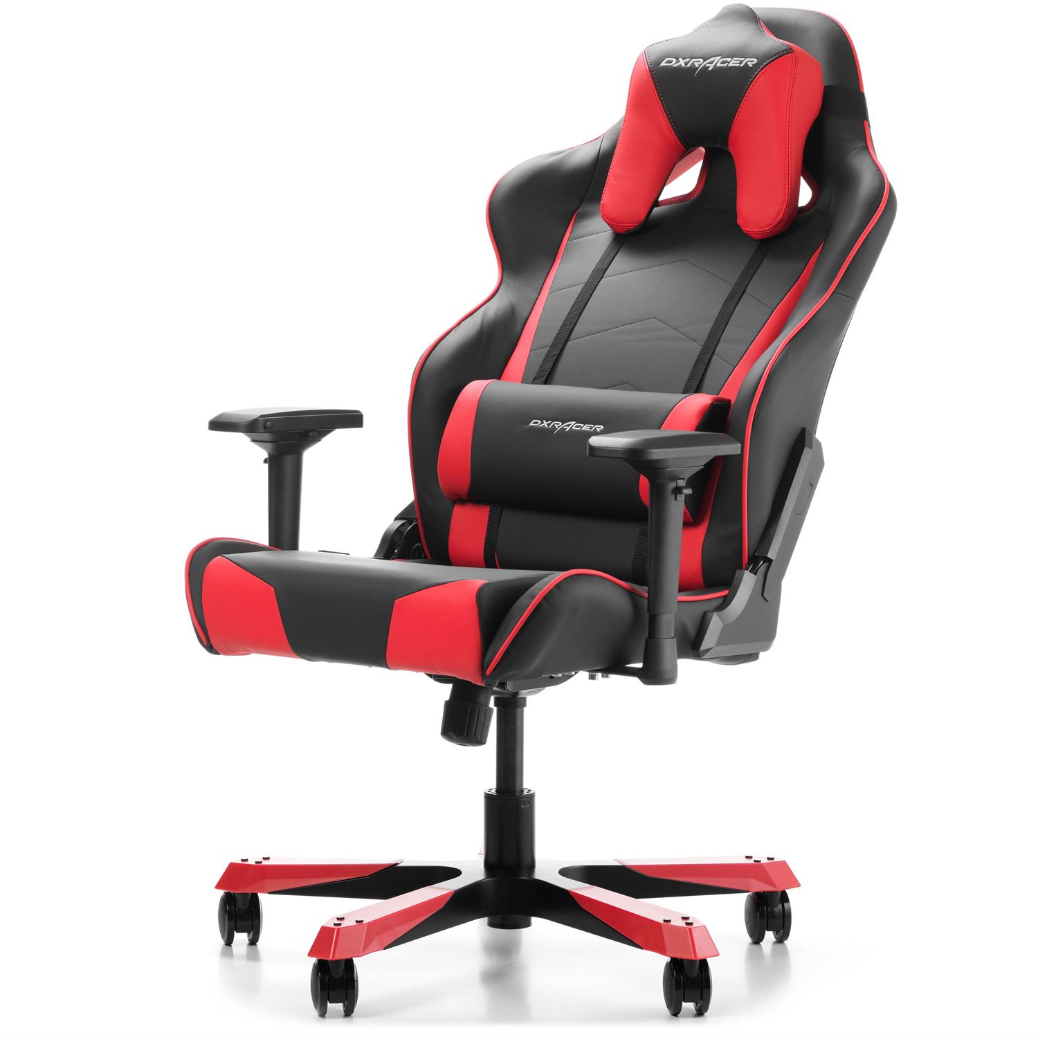 DXRacer TANK Gaming Chair - OH/TC29/NR - Køb hos Geekunit.dk