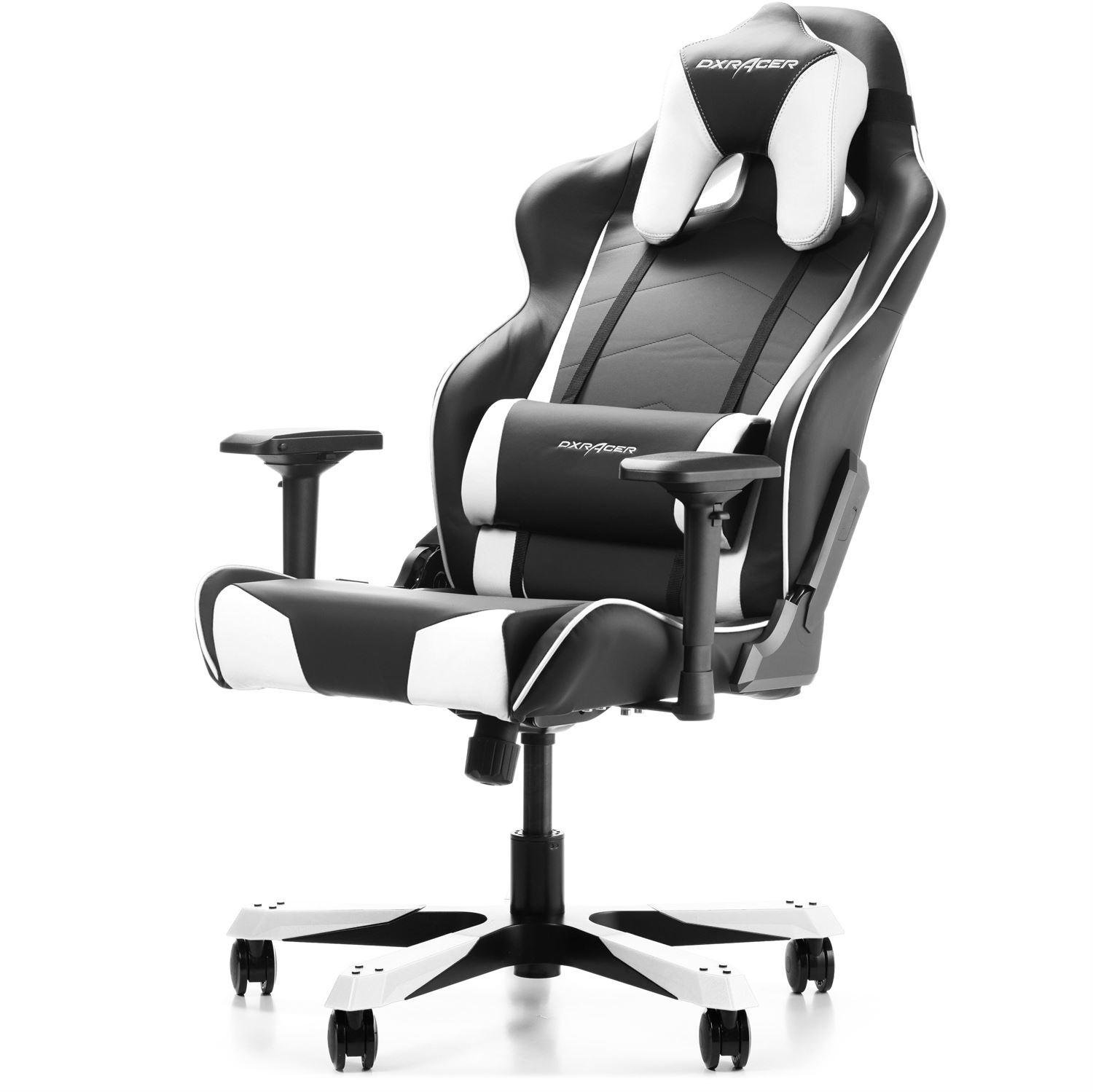 DXRacer TANK Gaming Chair - OH/TC29/NW - Køb hos Geekunit.dk